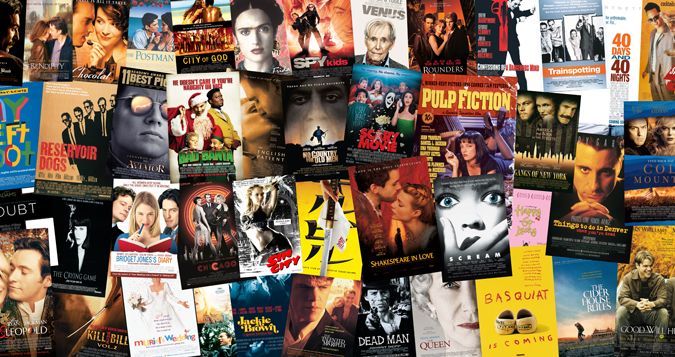 The Best and Worst of Miramax – Pan and Slam