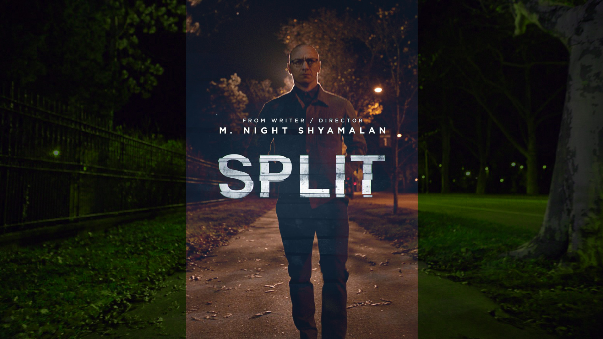 Shyamalan’s ‘Split’ is Anchored by a Stunning Turn From James McAvoy ...
