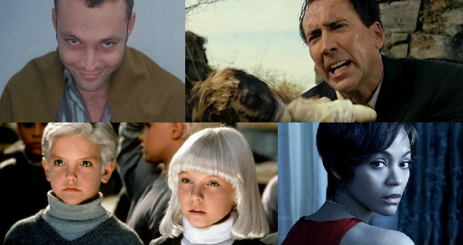 Top 5 Most Unnecessary Remakes – Pan and Slam