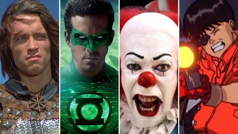 5 Movie Remakes That We Need – Pan and Slam