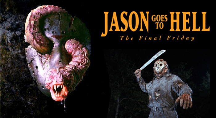 The Best and Worst of Jason Voorhees – Pan and Slam