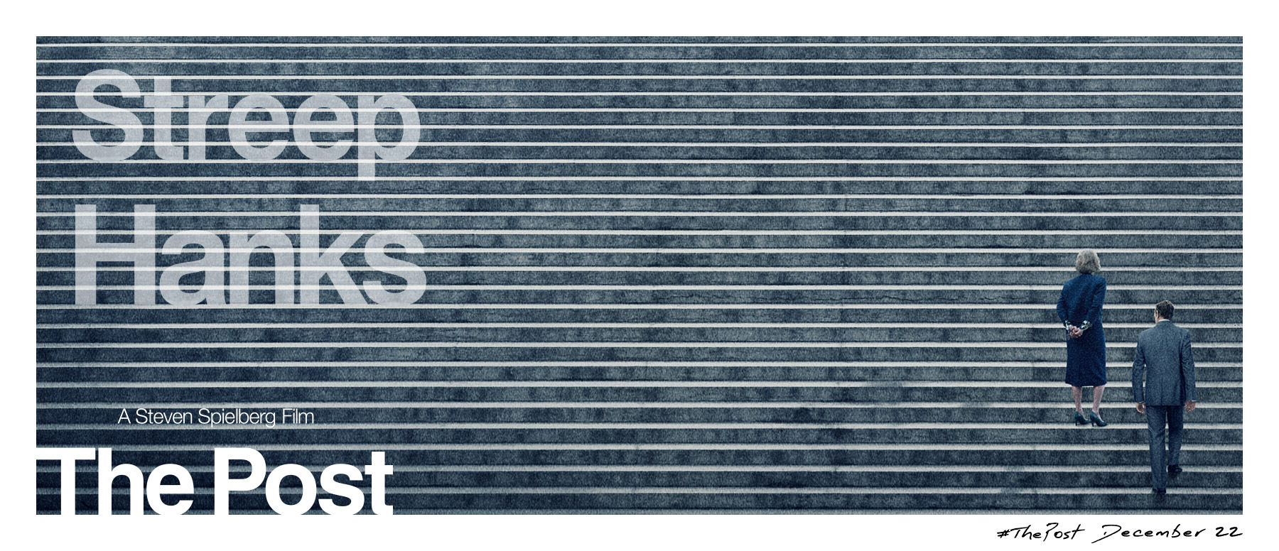 ‘The Post’ is Spielberg’s ‘Spotlight’ and it is Glorious – Pan and Slam