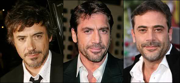 Pan and Slam’s Guide to the Poor Man’s Versions of Famous Actors – Pan ...