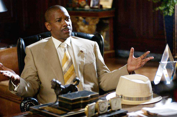 The Three Phases of Denzel Washington’s Career – Pan and Slam