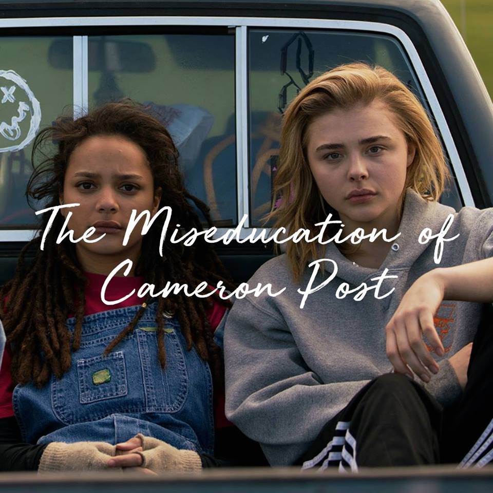 ‘The Miseducation of Cameron Post’ is a Great Education on Conversion ...