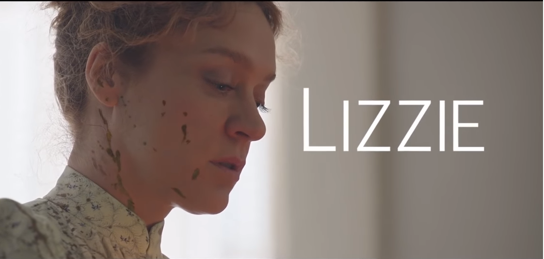 ‘Lizzie’ Boring… Notorious Murder gets a Feeble Retelling for the # ...