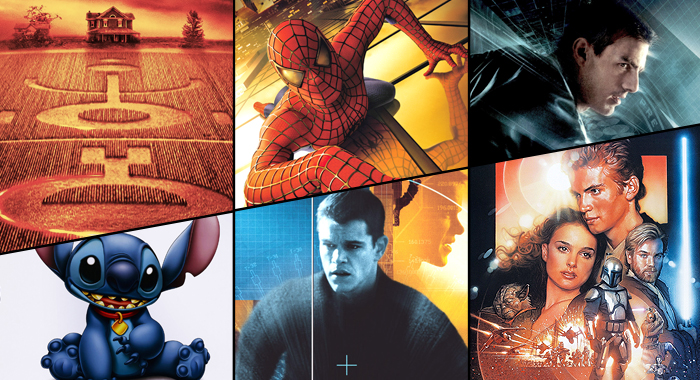 The Best Summer Blockbuster Seasons of All Time – Pan and Slam