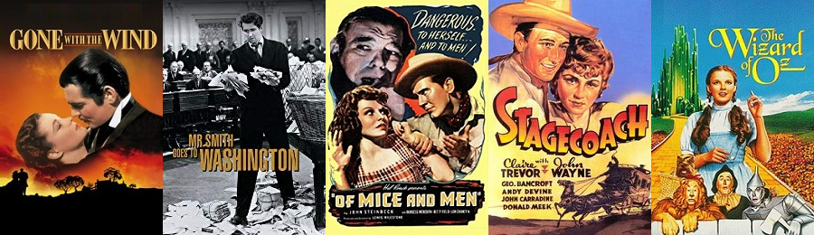 The Best Years for Movies – Pan and Slam